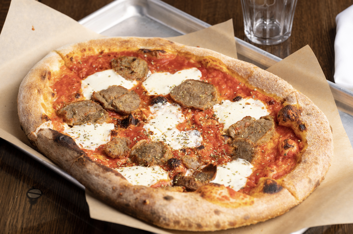 Tuscan Market Village - Salem, NH - ORTAGGI PANINI