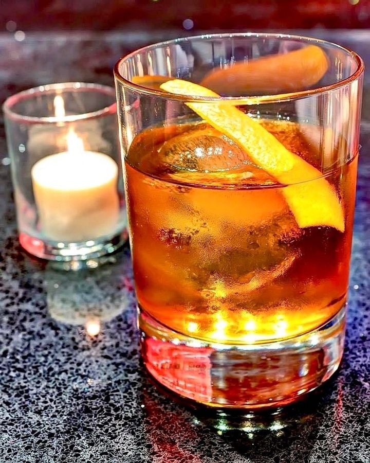 St. Felix Hollywood | Toast