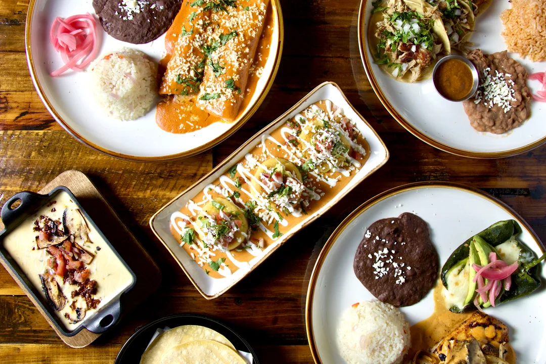 12904 Fry Road - Unsweet Tea