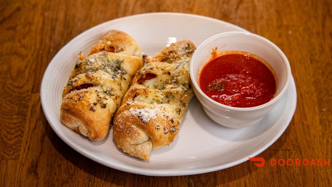 Bocca - Side Sauteed Brussels Sprouts