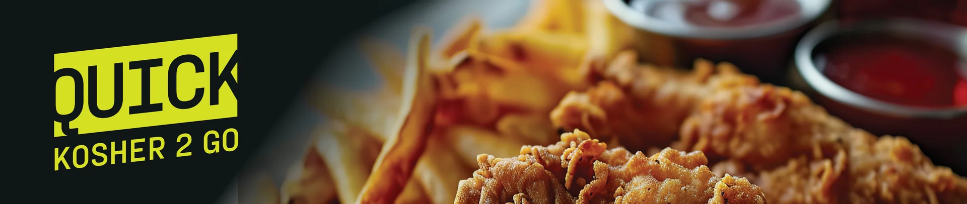 Quick Kosher 2 Go - CREAM OF BROCCOLI SOUP