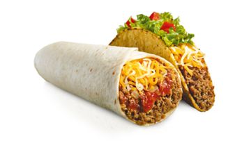 Orlando - Quesadilla/Cheese
