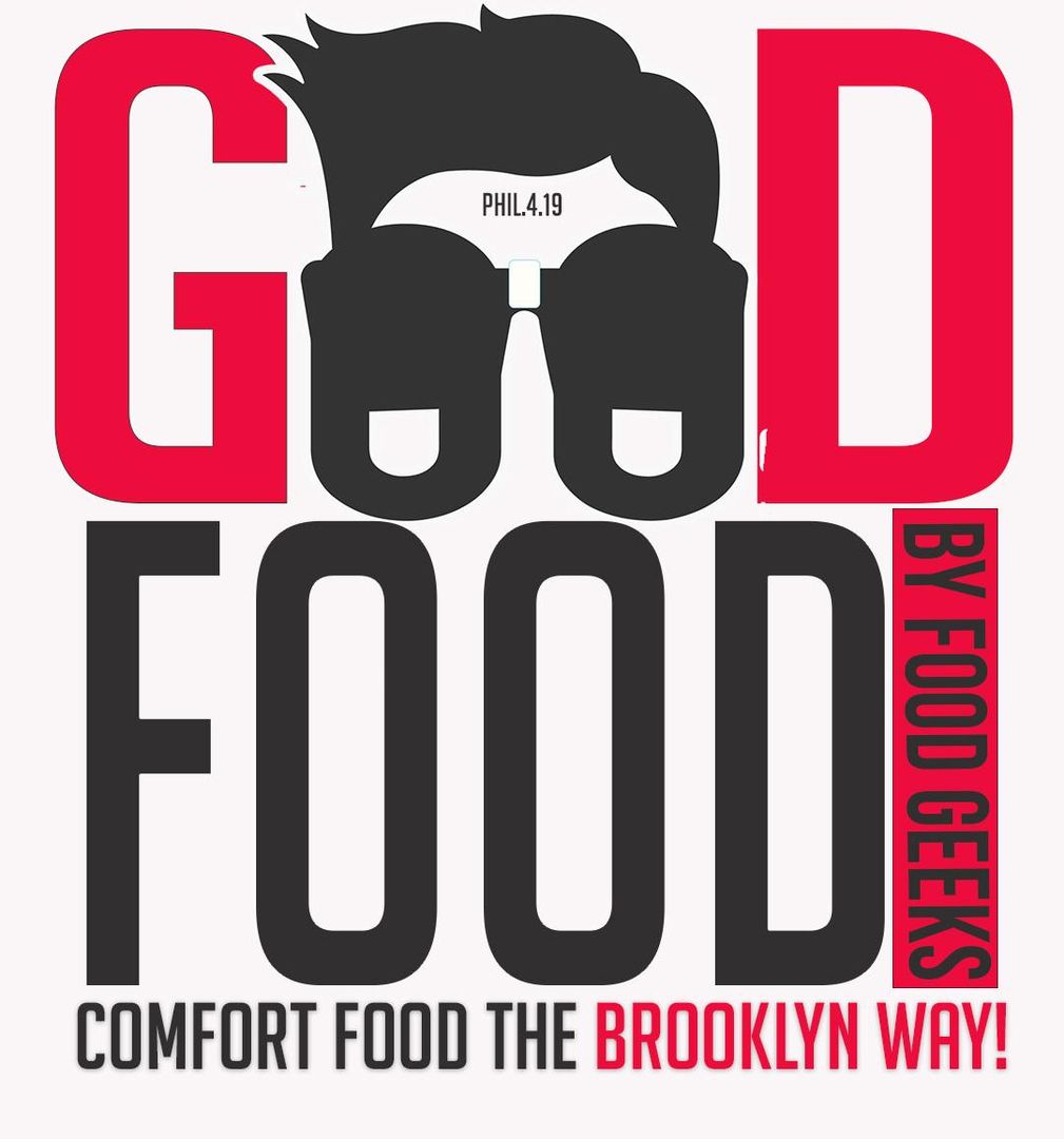 Good Food Express CLT - Collard Greens