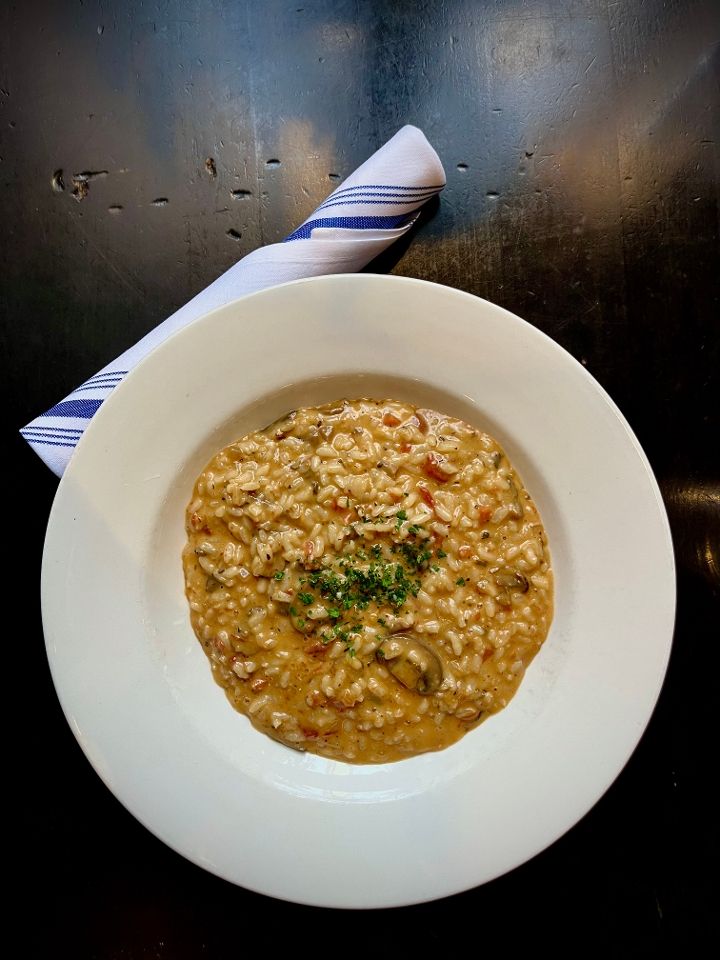 Broders' Pasta Bar | Toast