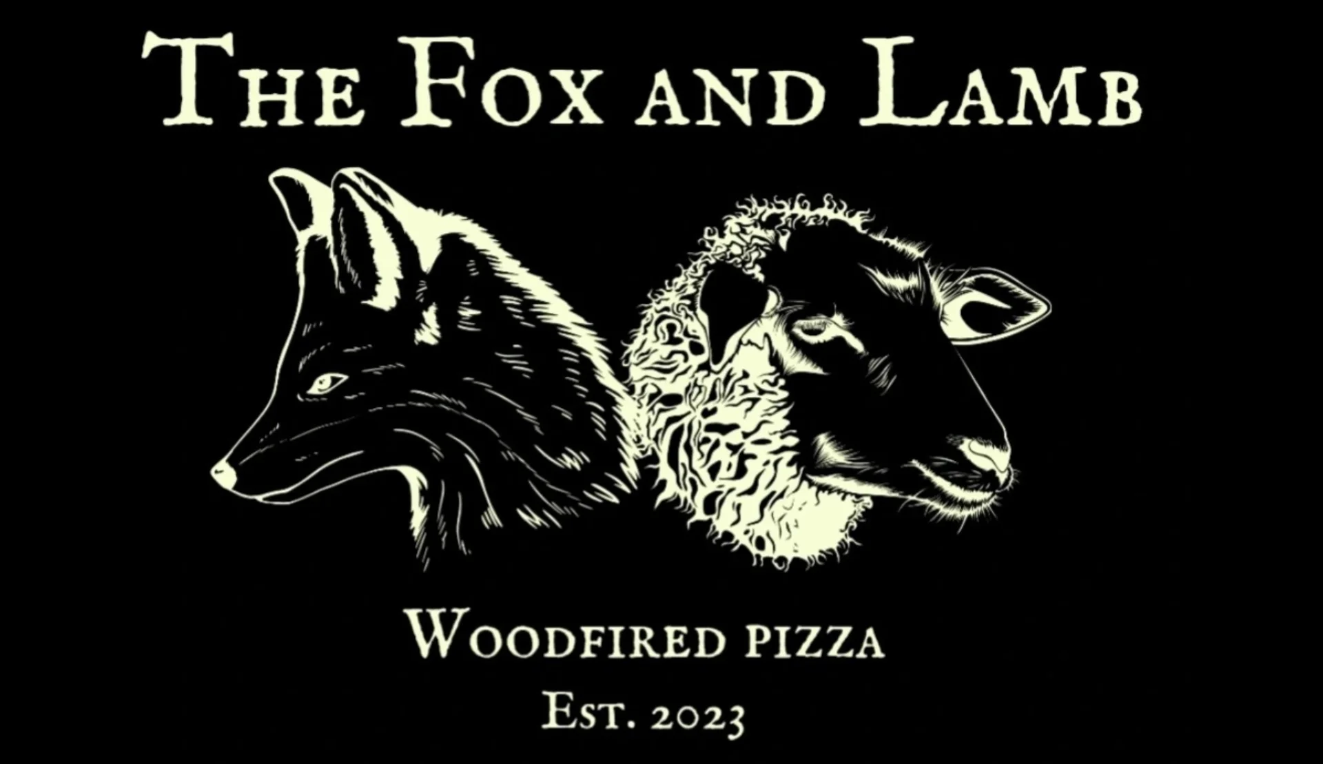 The Fox and Lamb