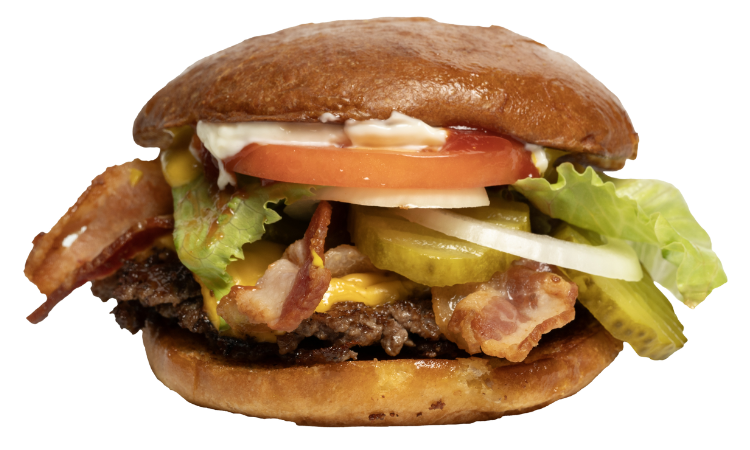 Rocky's Burgers-Franks and Fries in Fargo ND 2601 32nd Ave S | Toast