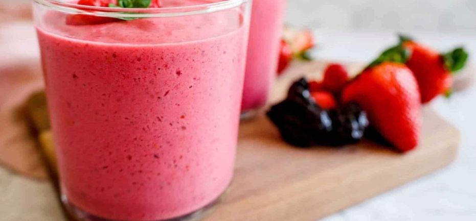 Station Brake Lounge | Toast