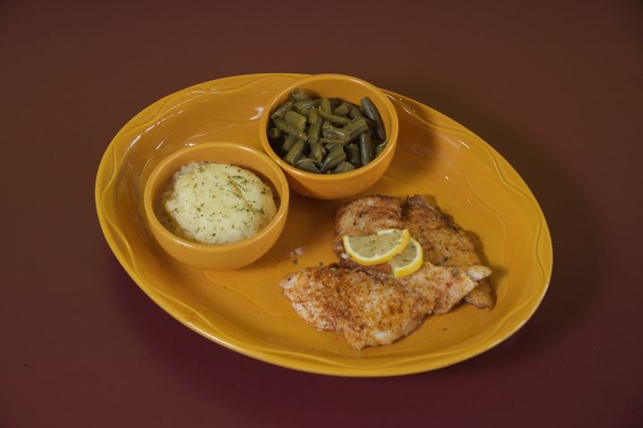 Rennee’s Restaurant & Lounge | Toast