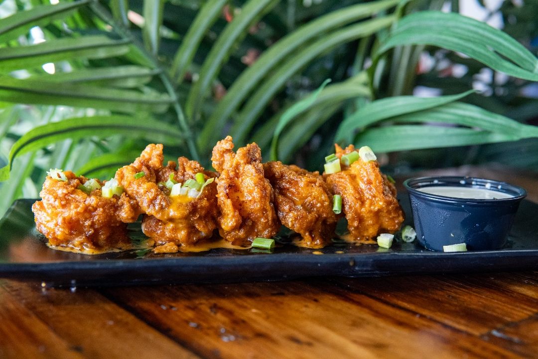 Food + Beer - Wesley Chapel - Fresh Cut Fries