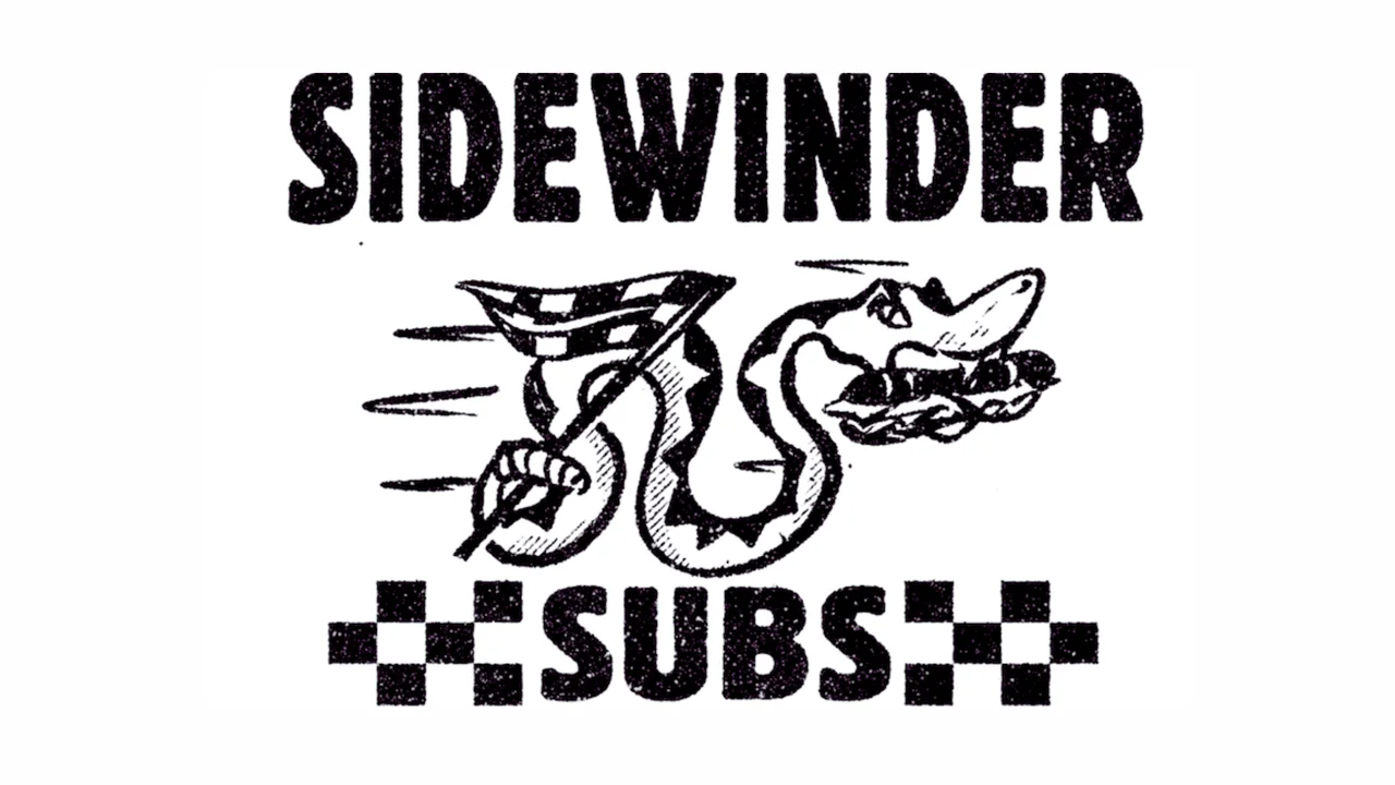 1642 Northeast Sandy Boulevard - Tuna Cold Sub