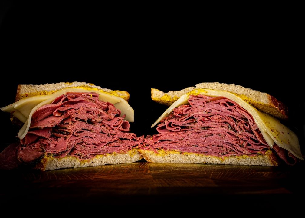 Millburn Deli - Bridgewater | Toast