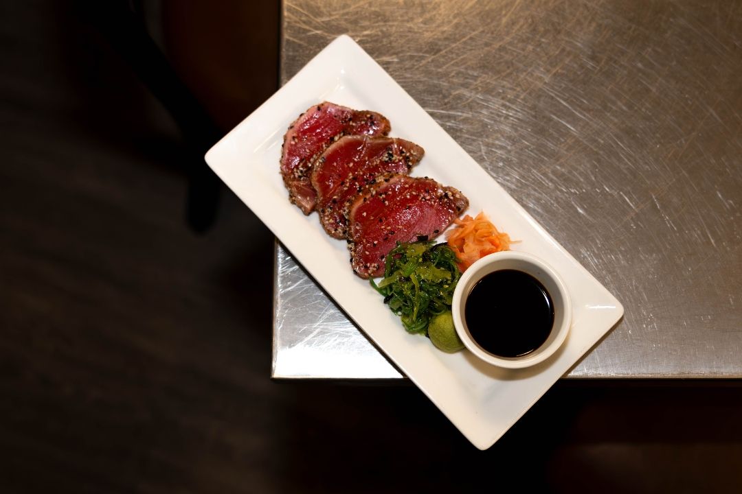 20750 John J Williams Highway - Fried Egg Rolls