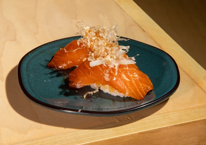 Mr. Nobu's Sushiya Tulsa