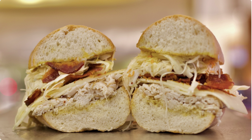 Zoey's Deli & Bakery - Canada Dry Ginger Ale