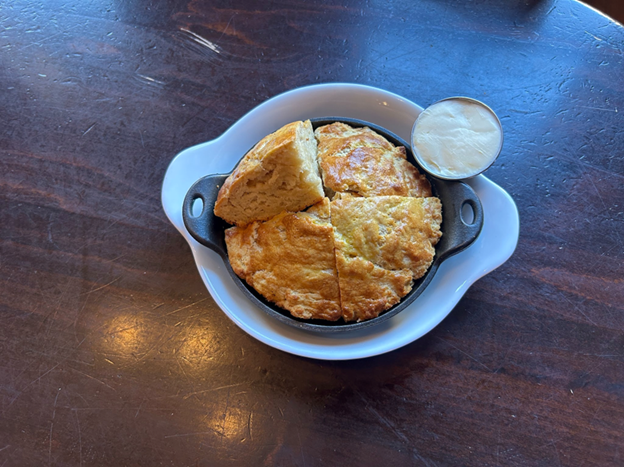 Eastside - Crowler Citra Rye IPA