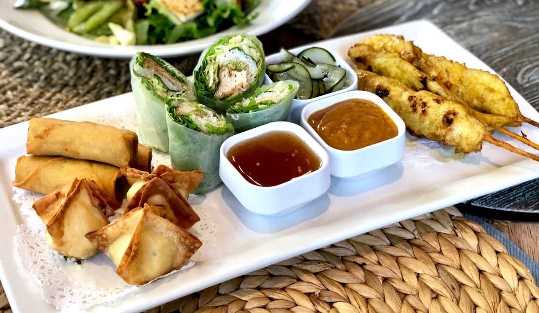 Star Anise Thai Cuisine | Toast