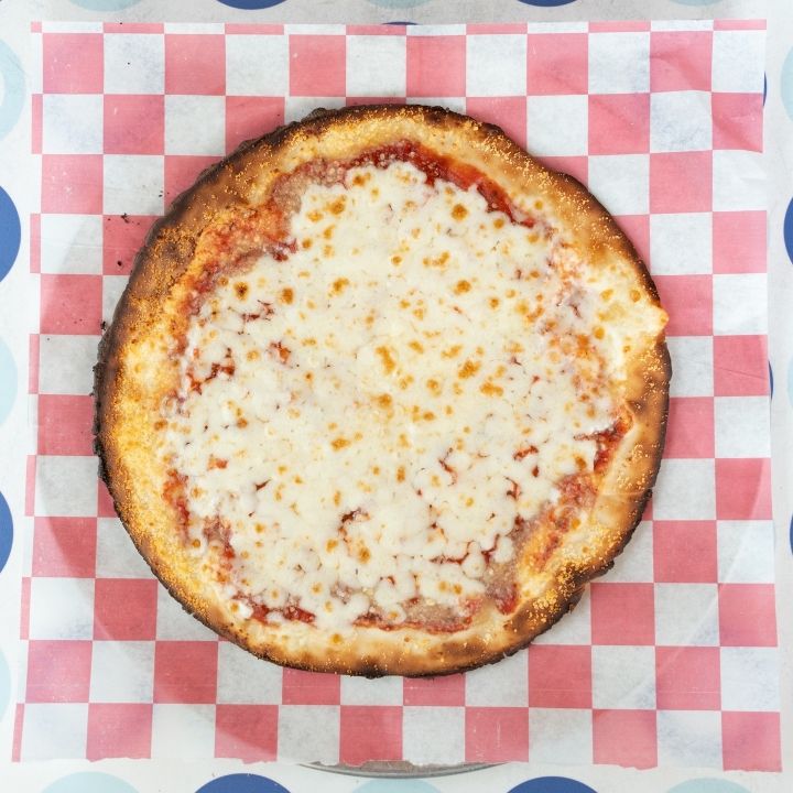 Pizza By The Sea at Gulfplace - Brownie