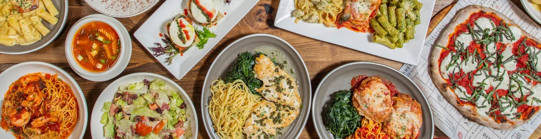 Locations And Hours | Tomatina