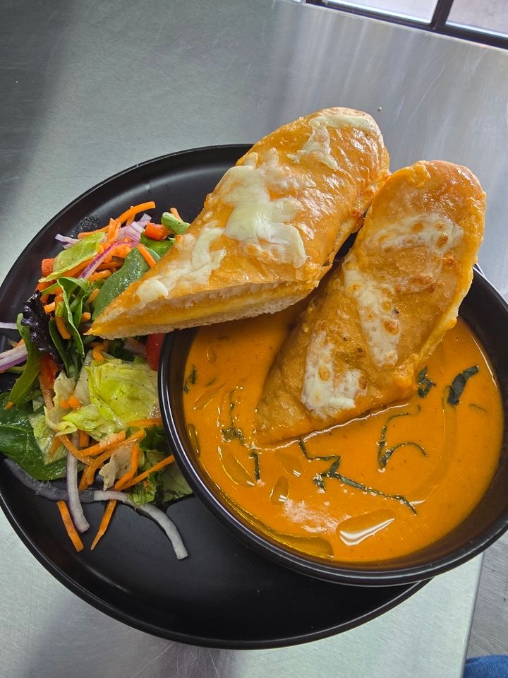 Central Oregon Soup Company 62070 SE 27th St. Bend, OR. 97701 | Toast