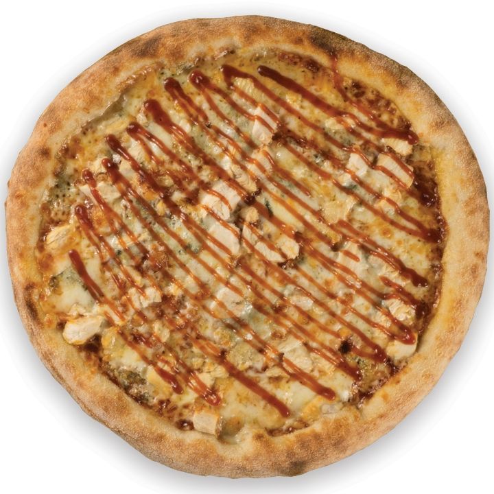 Pizza Roto Geneva | Toast