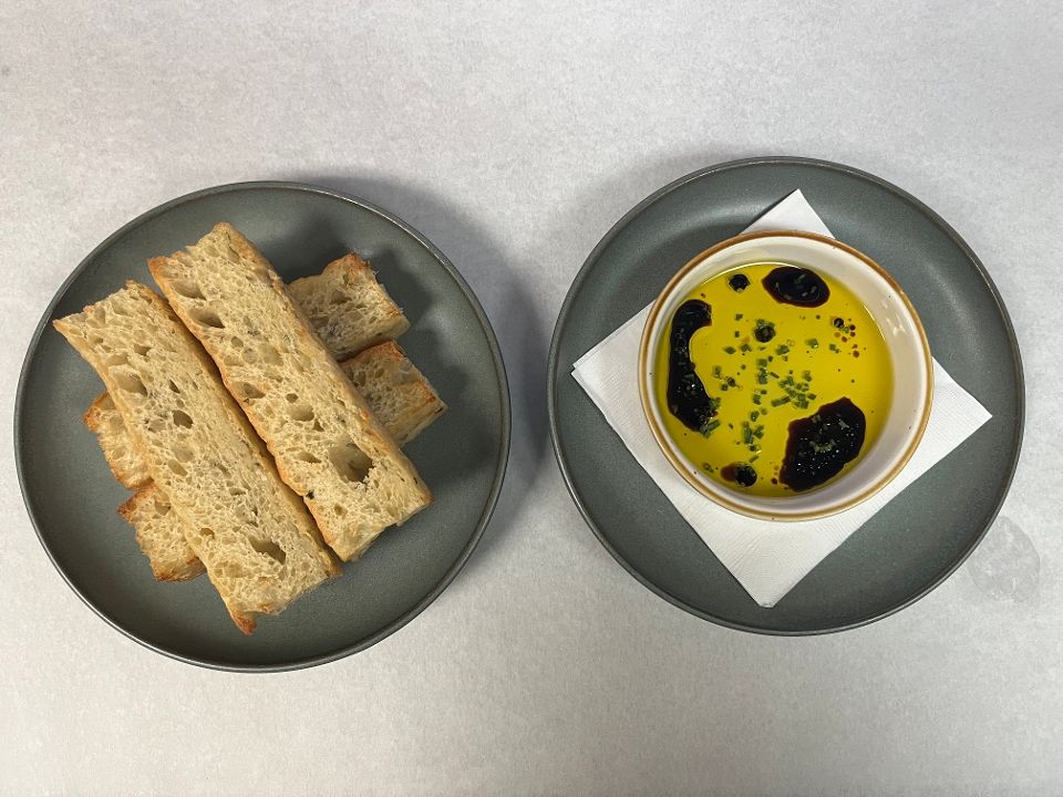 The Turn House 11130 Willow Bottom Drive - 10oz. Jumbo Lump Crab Cake