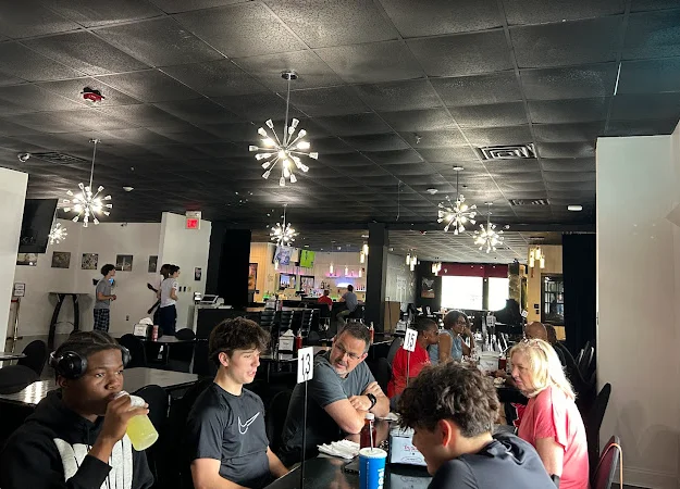 Tru Soul Food Kitchen