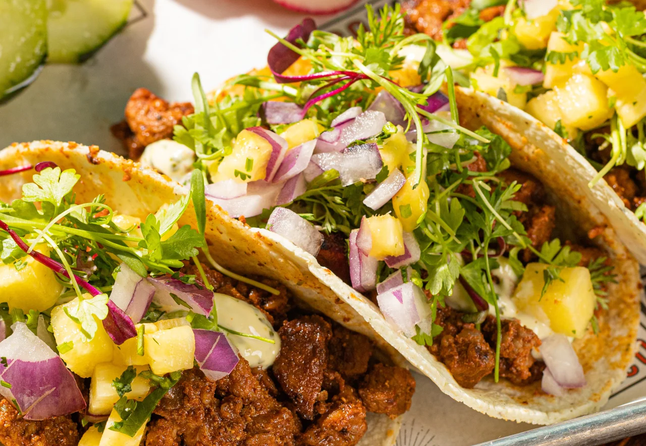 Westport - Mole Taco Trio (3)