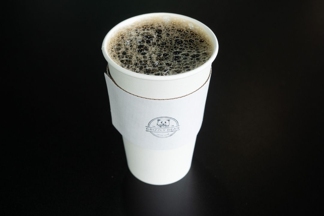 Salem - Cinna-Bear Honey Latte