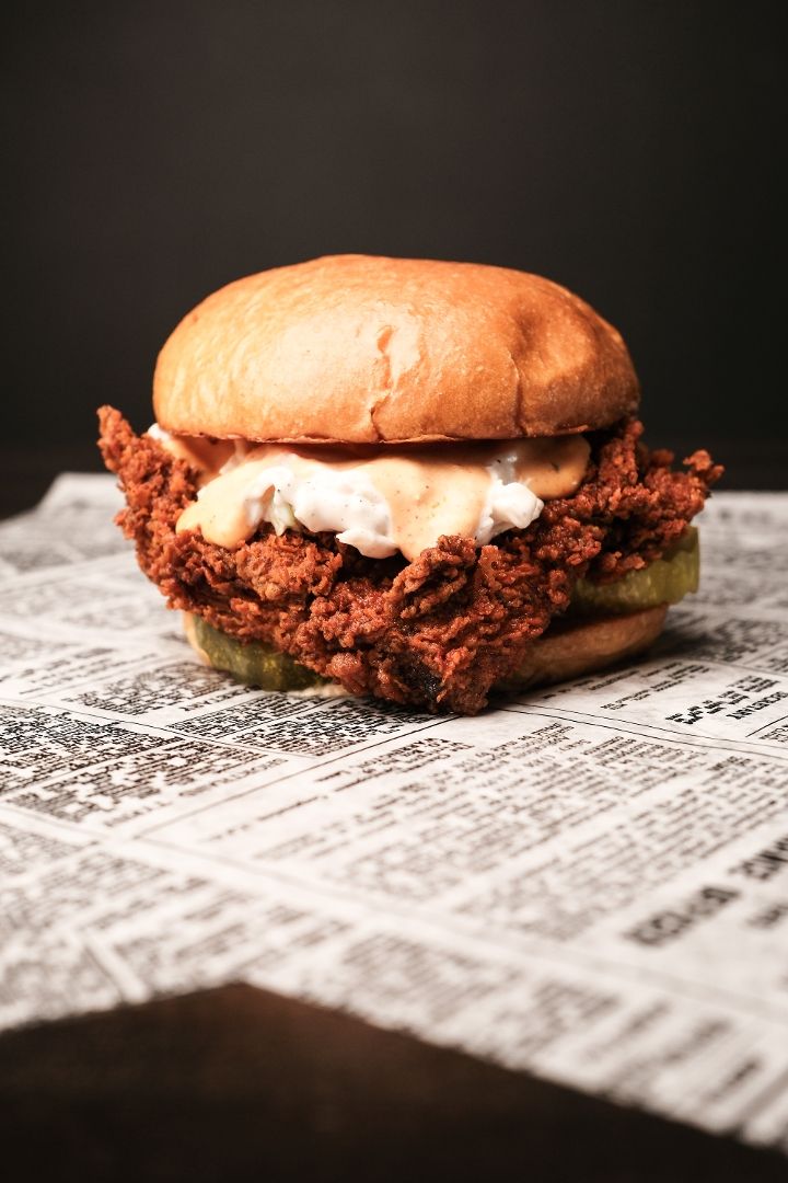 Chi Tea - Frisco 4760 Preston Road | Toast