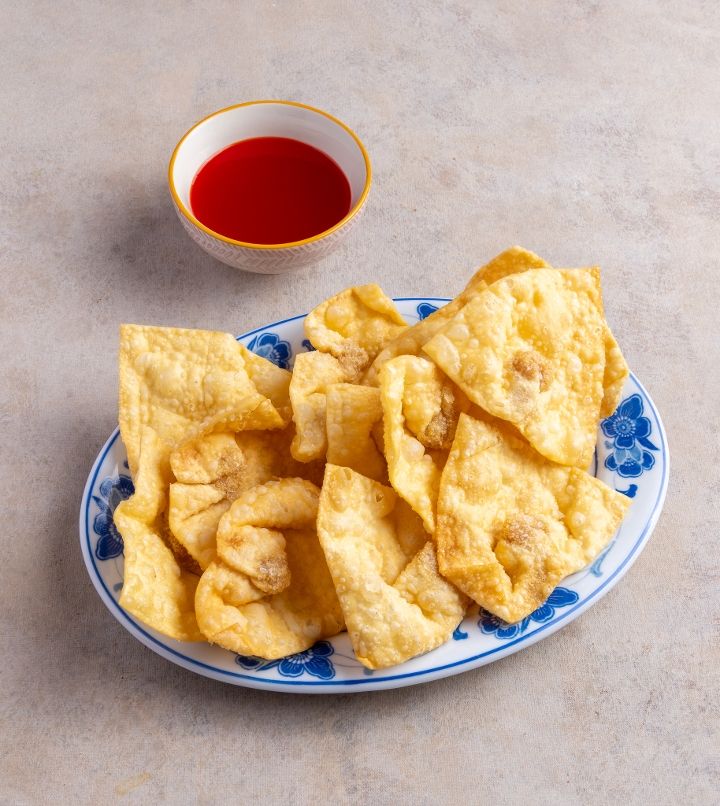 North Miami - -Chicharron de Pollo