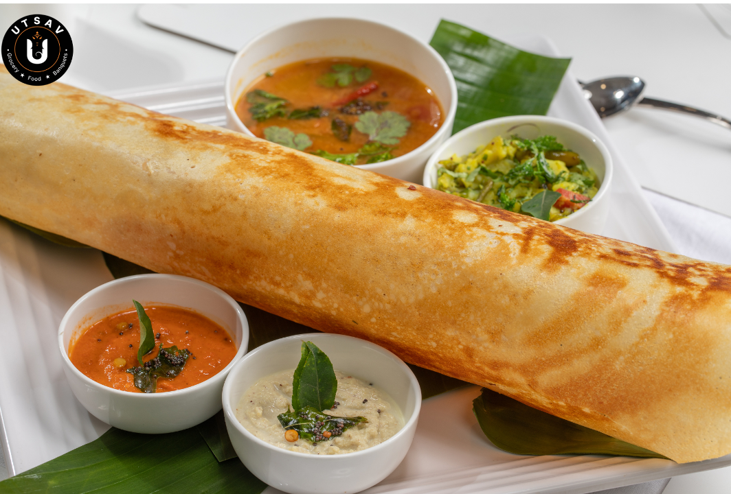 Indian Restaurant - Karivepaku Chicken