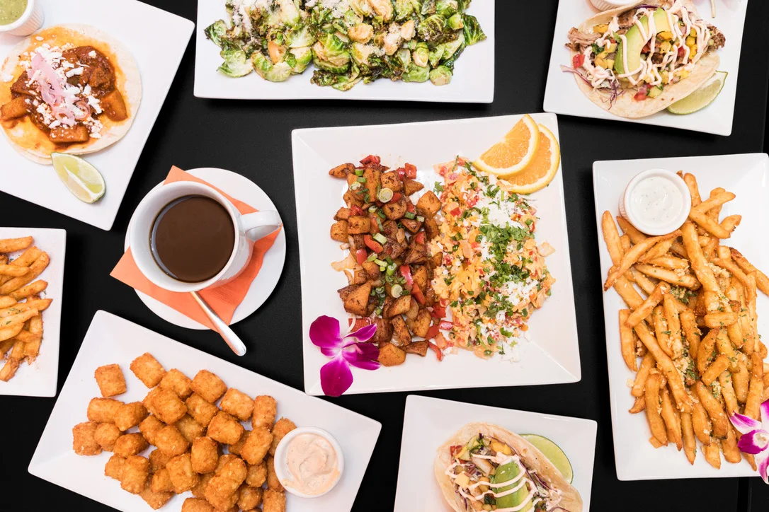 1502 North Vasco Road - CALAFIA BURGER