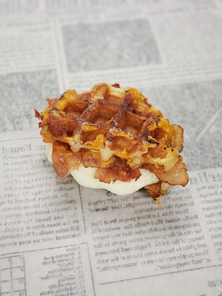 Miner's Cup Coffee Co - Winter Berry Lotus Spritzer