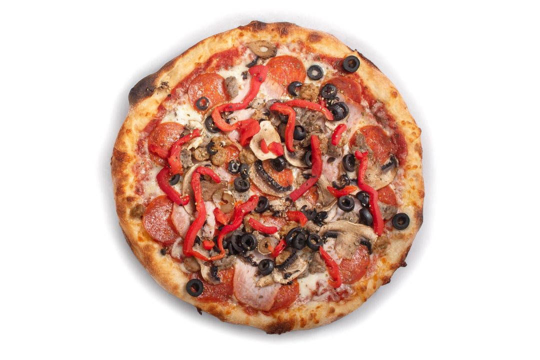 Russo's New York Pizzeria & Italian Kitchen | Cannon Beach