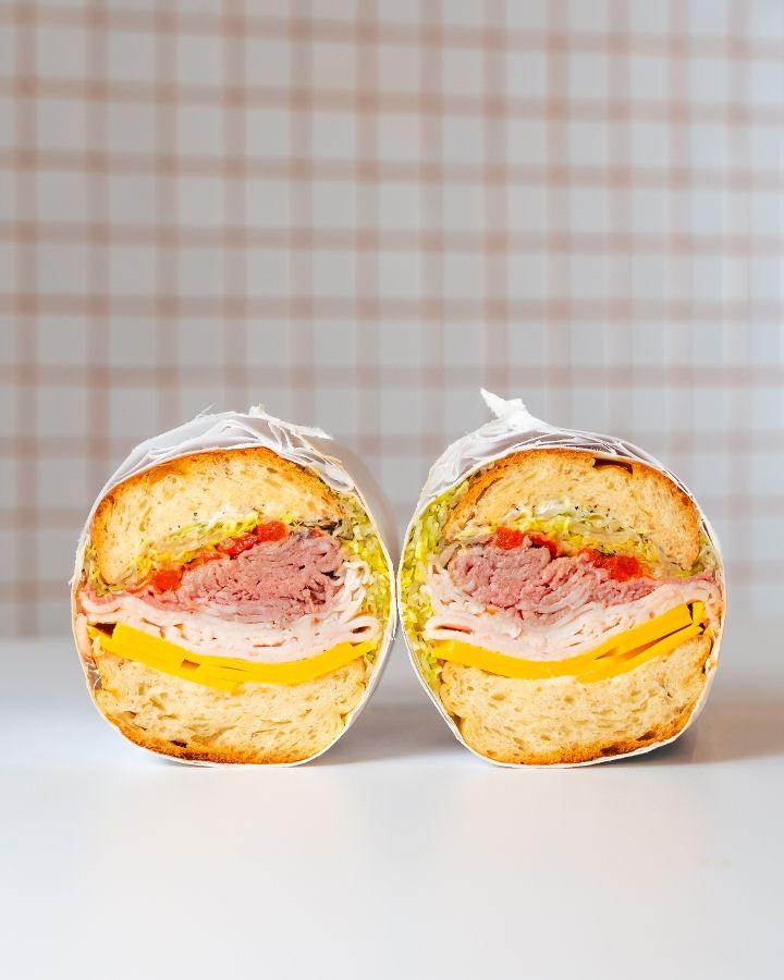 Tony and Pete's - CUP OF MIDWEST CHILI