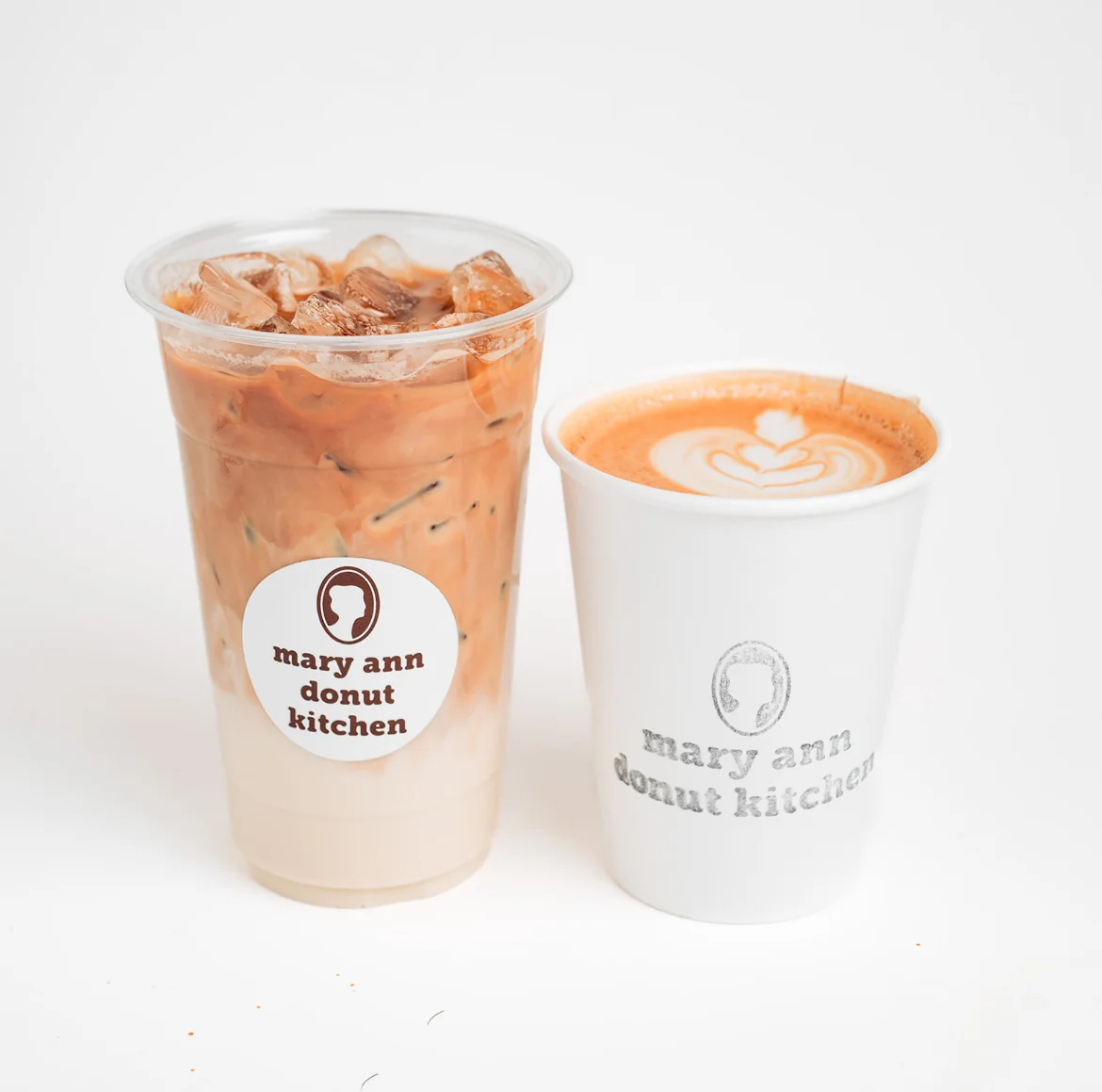 Mary Ann Donut Kitchen