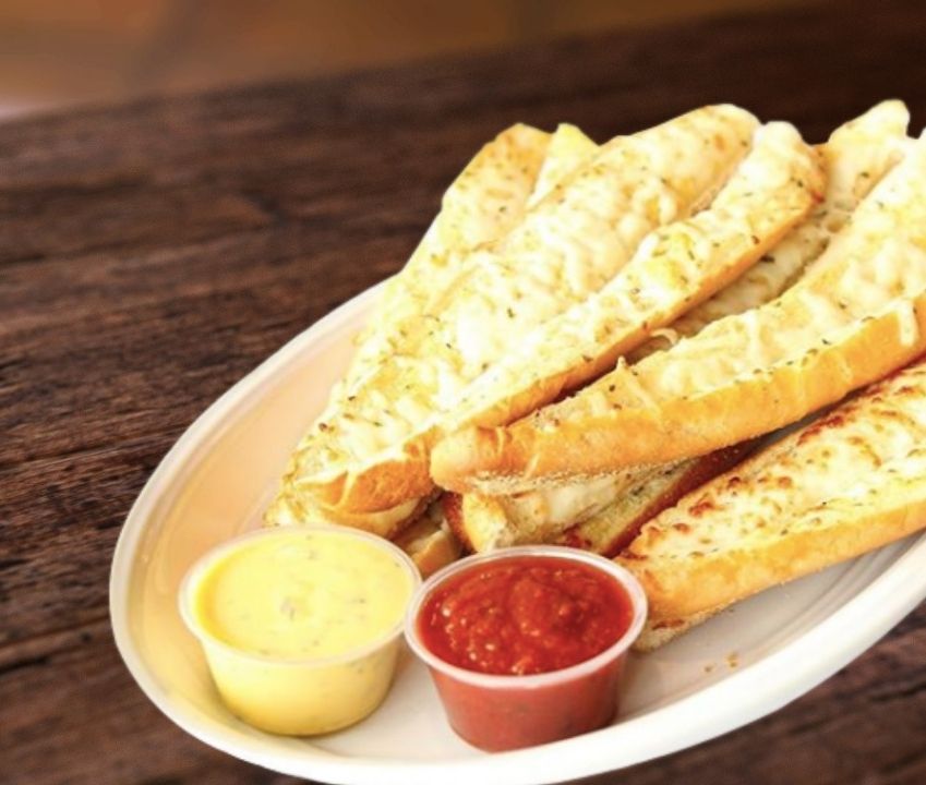 Palio's Pizza Cafe | Toast