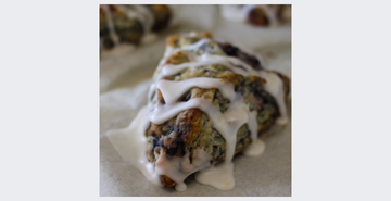 West End - pork pie w mashed potato