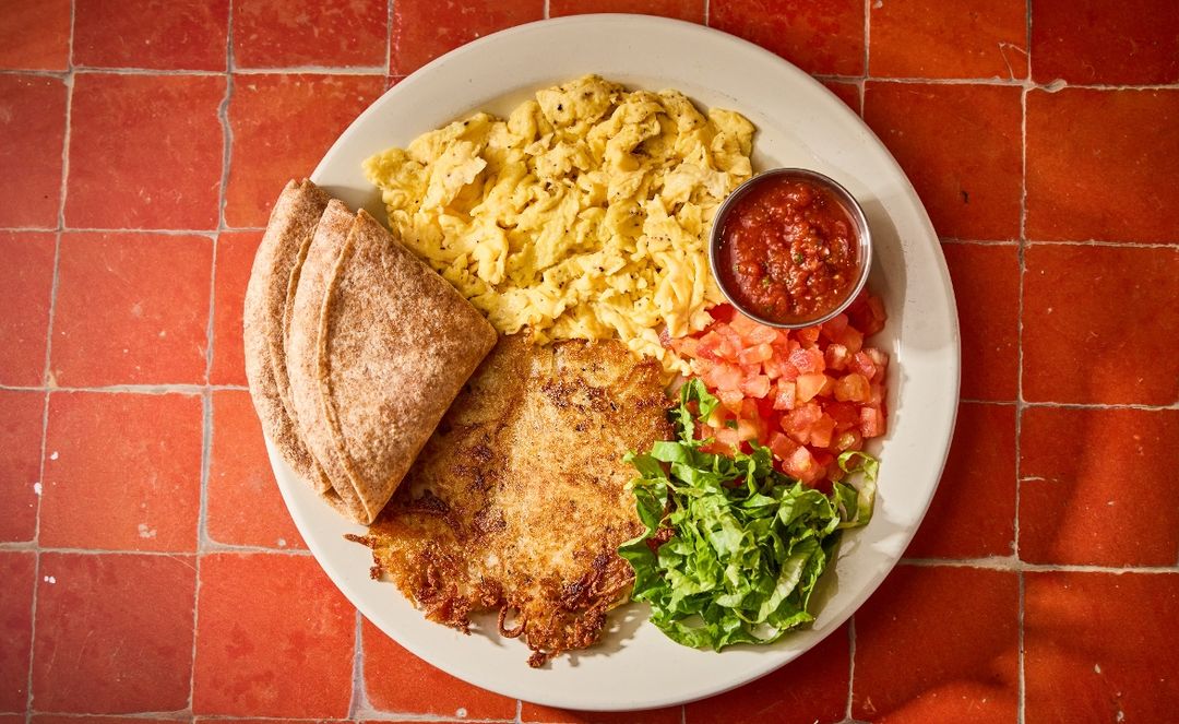 Bouldin Creek Cafe - Holly Sauce Monkey