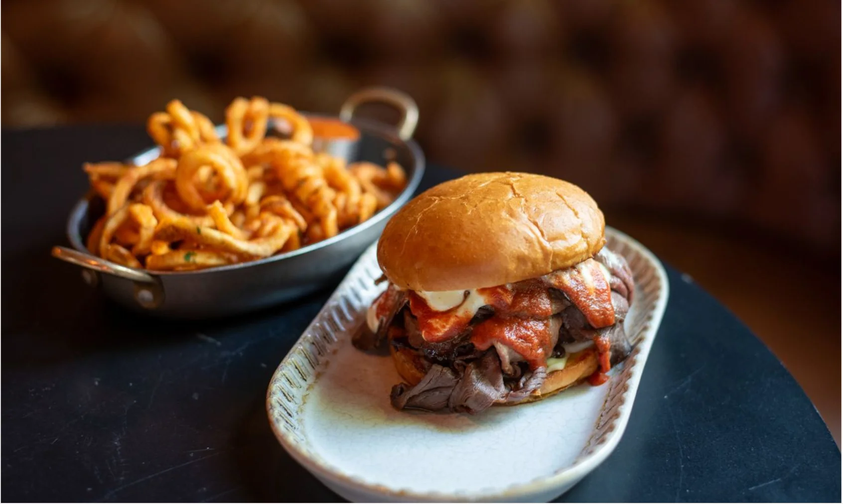 Butcher & The Boar - Oaxacan Midnight