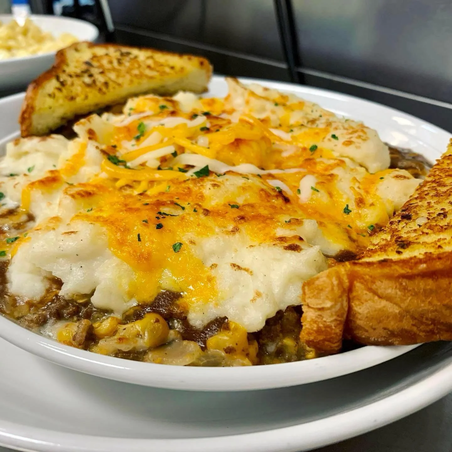 North Side Grille