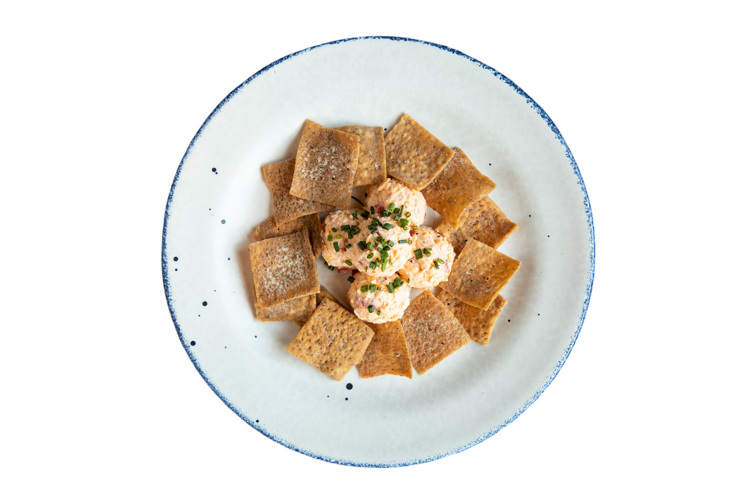 Loop 360 - Blue Crab Ravioli
