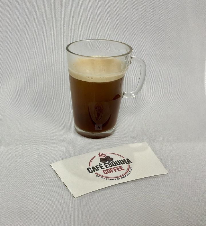 Café Esquina | Toast