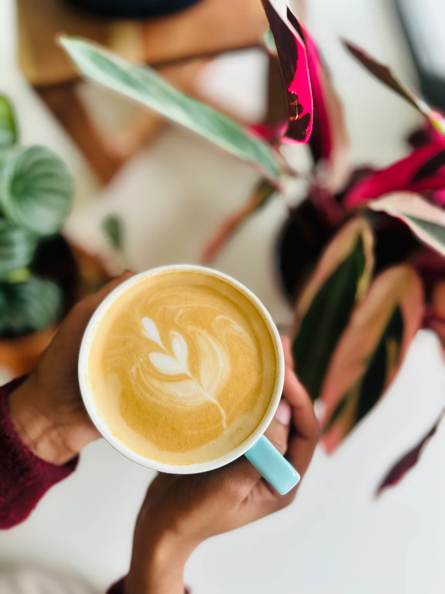 100 South Main Street, Suite A - Side of Bacon