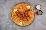 El Dorado Hills - Mutton Marag Mandi