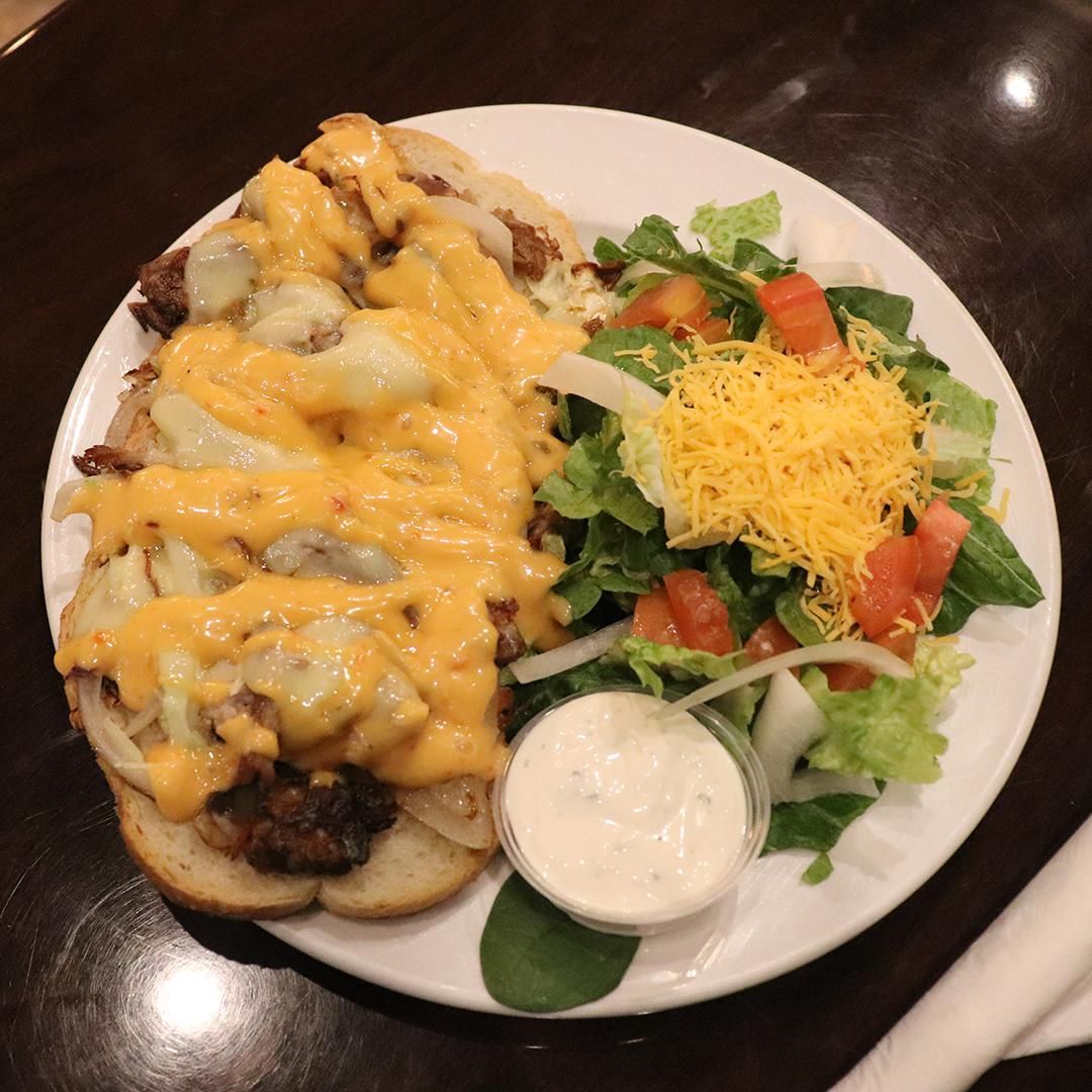 The Finnish Bistro | Toast