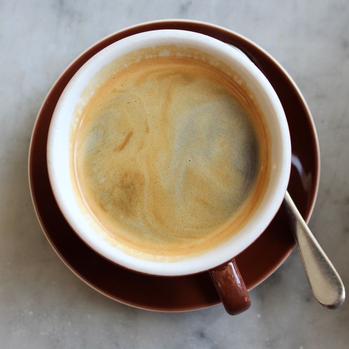 Milo & Olive - Olive Oil Pound Cake