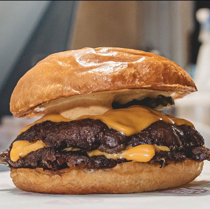 Bub's - Grab & Go 5031 Freret St. - The Real McCoy