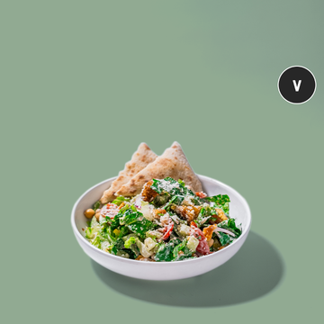 Old Scratch Pizza - Dayton | Toast