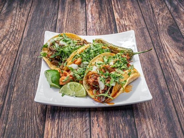 51st Deli West End West End - Burrito